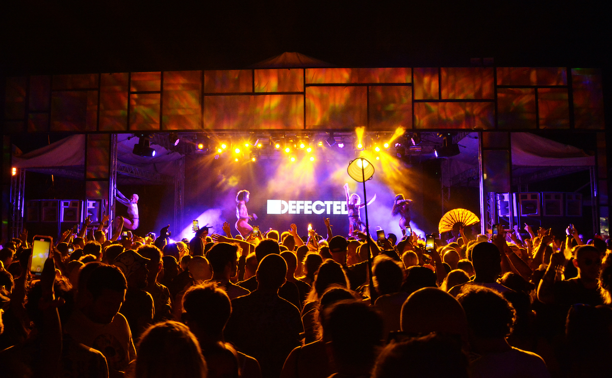 Defected Zagreb starts today! Here’s what you need to know. | Dobar House