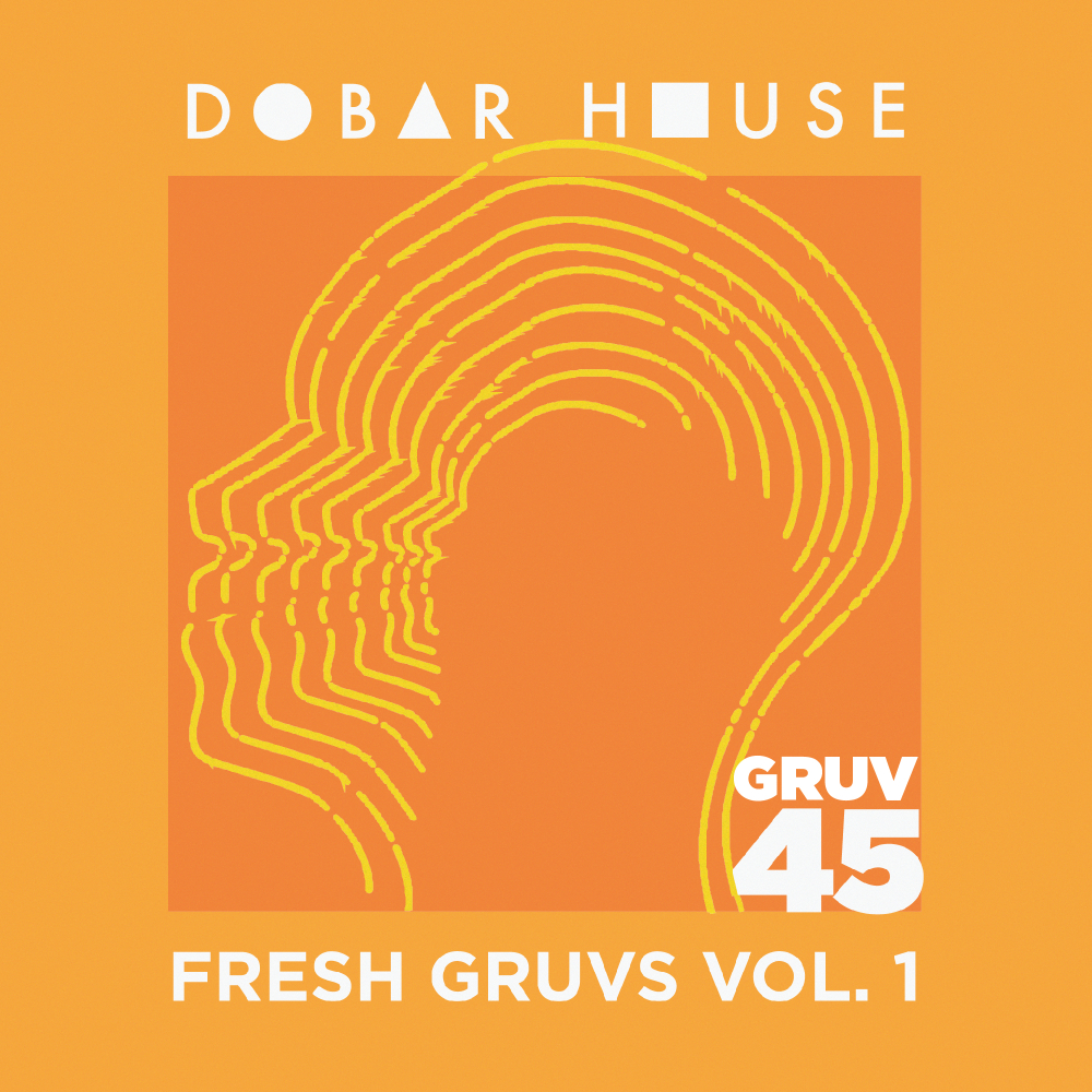 Fresh Gruvs Vol. 1 | Dobar House