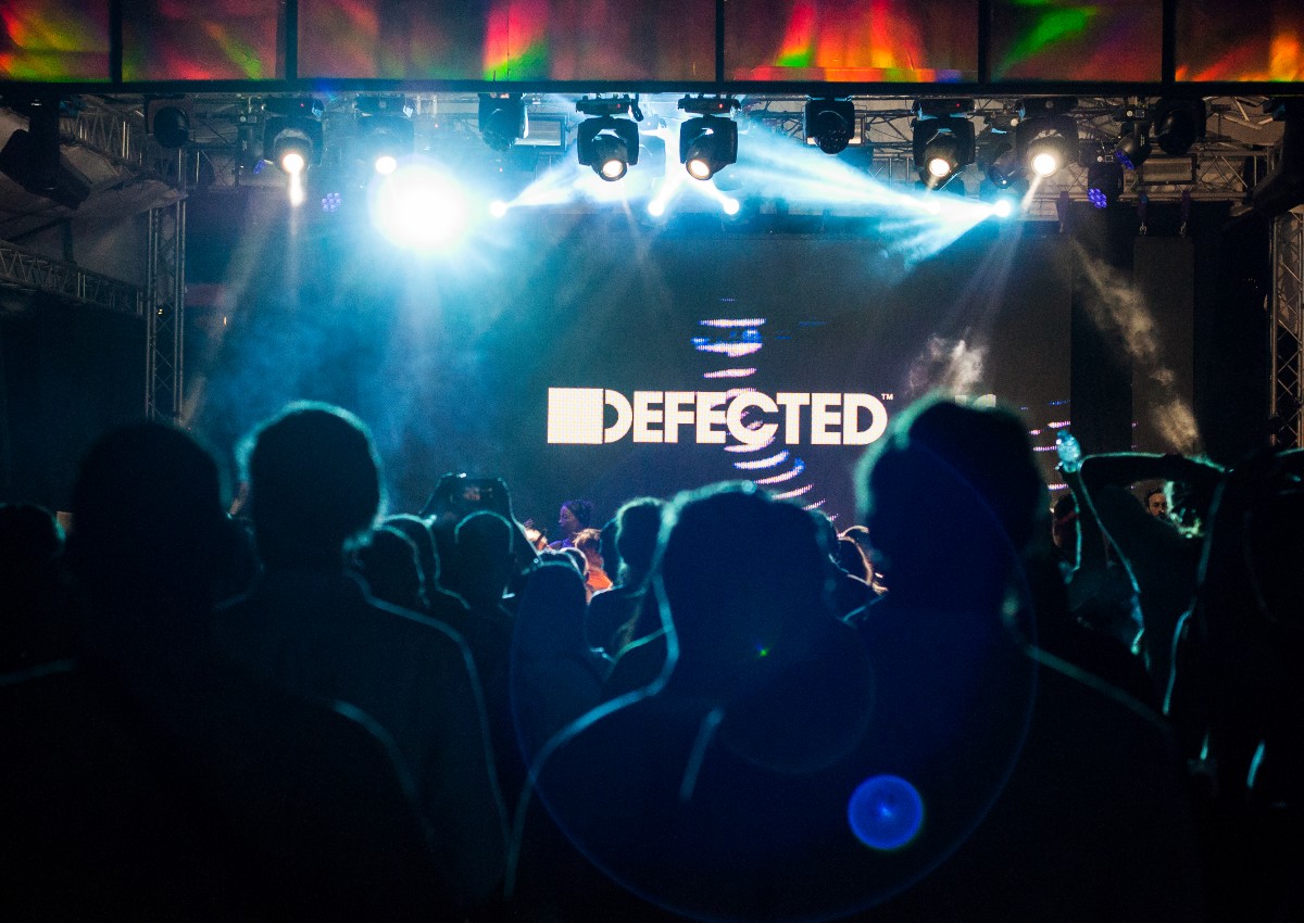 Defected Zagreb is coming back for it’s 3rd edition! | Dobar House